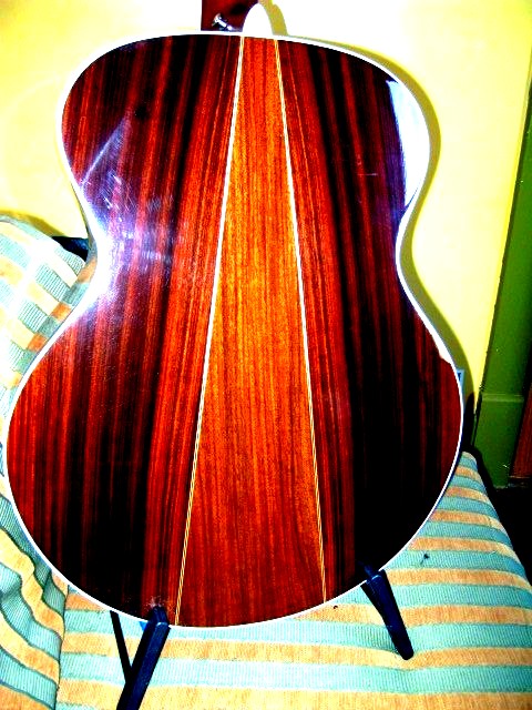 NGD Wide Body Martin D-28 Custom Shop - The Unofficial Martin Guitar Forum