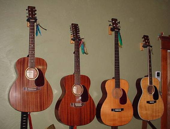 UMGF Jumbo Owners Club - Page 5 - The Unofficial Martin Guitar Forum